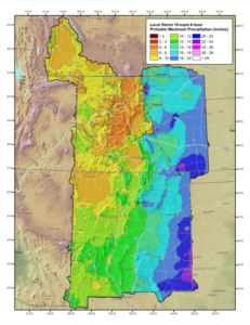 Probable Maximum Precipitation - Applied Weather Associates